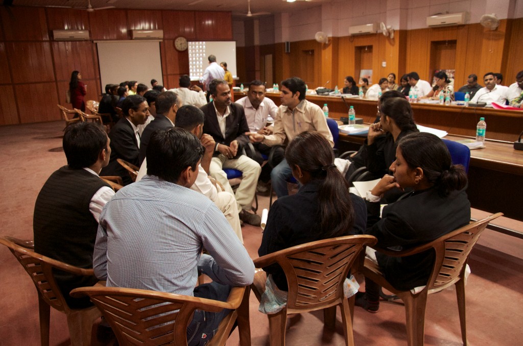 Increasing the Skills: Training Legal Aid Lawyers in Jodhpur ...