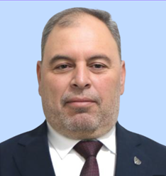 2025 MENA JusticeMakers Fellows - International Bridges to Justice