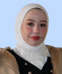 Basima Muhammad Ali Musattat - International Bridges to Justice